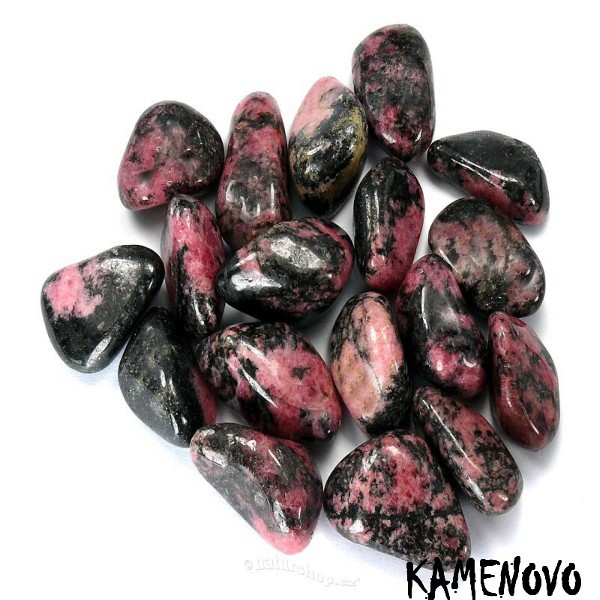 Kategorie: Rodonit | KAMENOVO